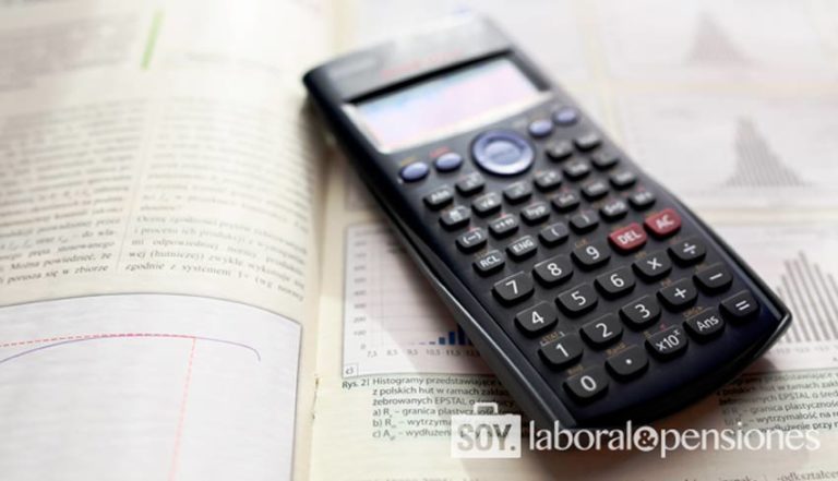 Actualidad Ministerio de Trabajo - calculadora laboral